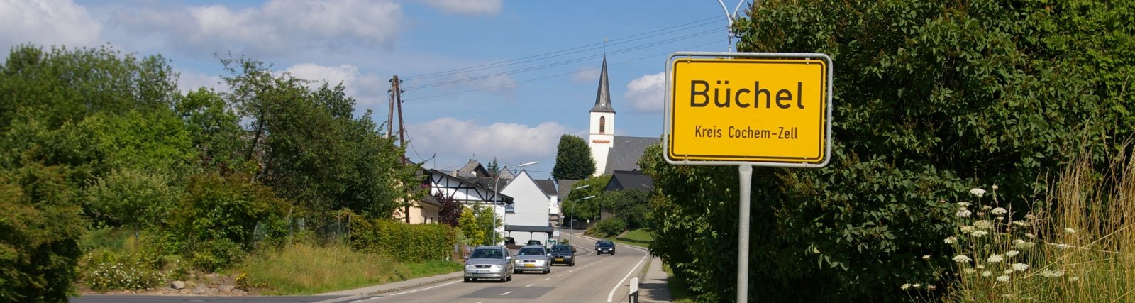 Büchel | homepage